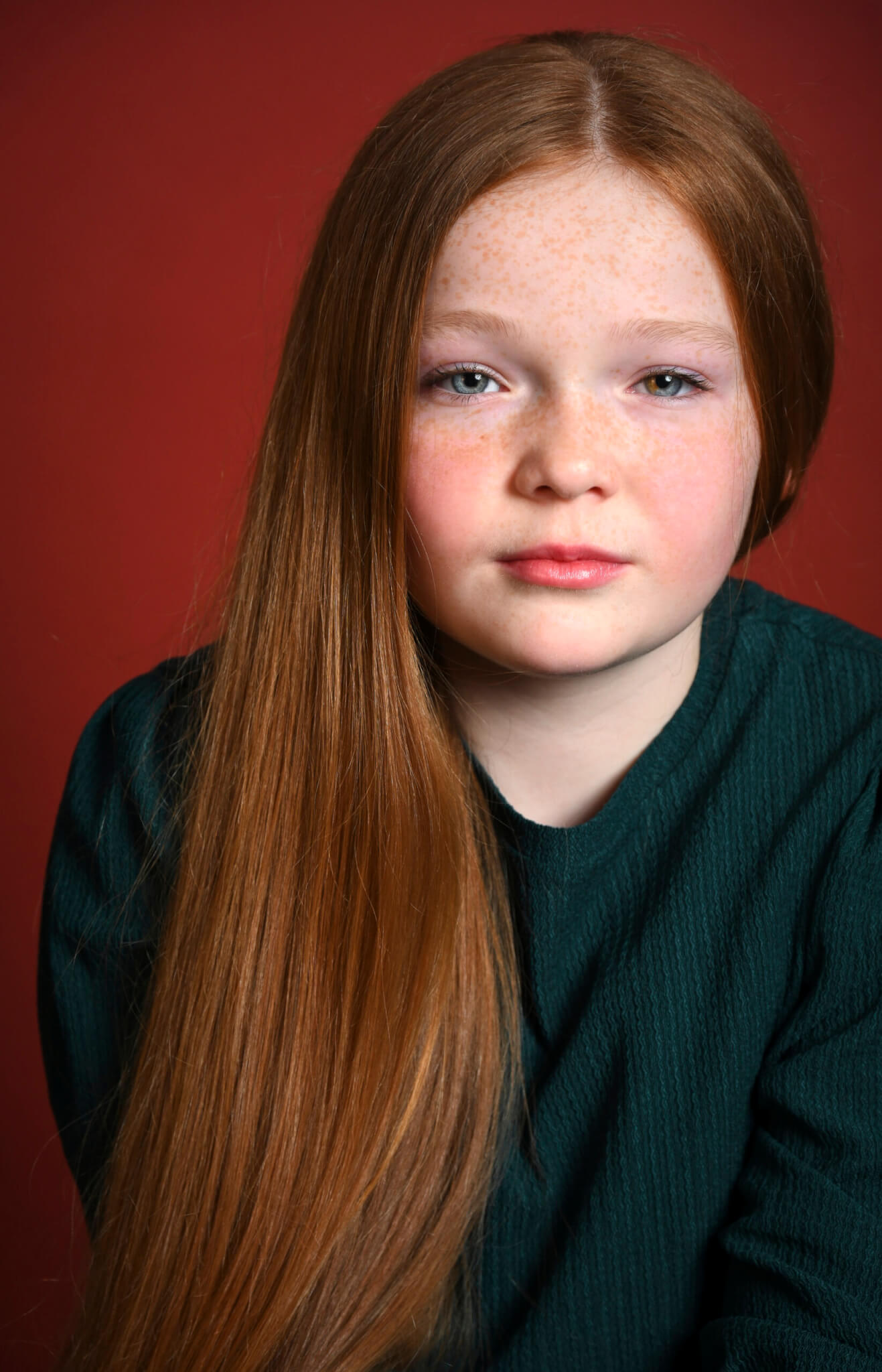 LILY LOU on set for Swift Holidays! - NLD Agency