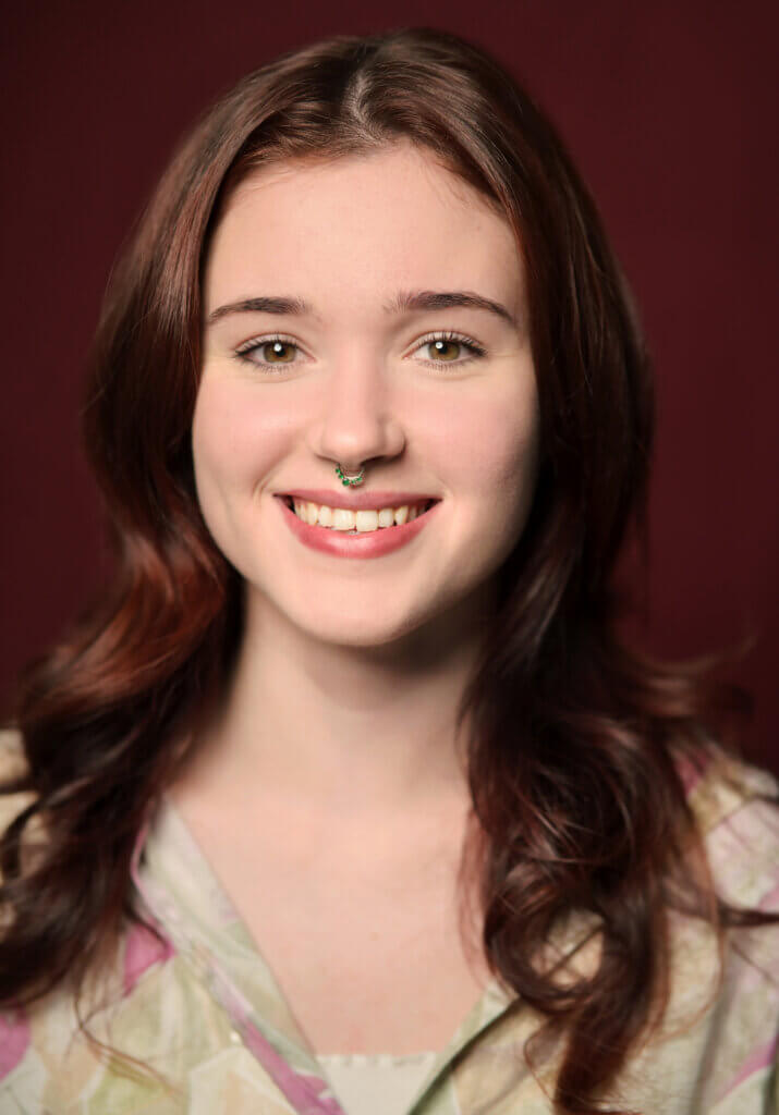 DAISY filming for major Feature Film! - NLD Agency