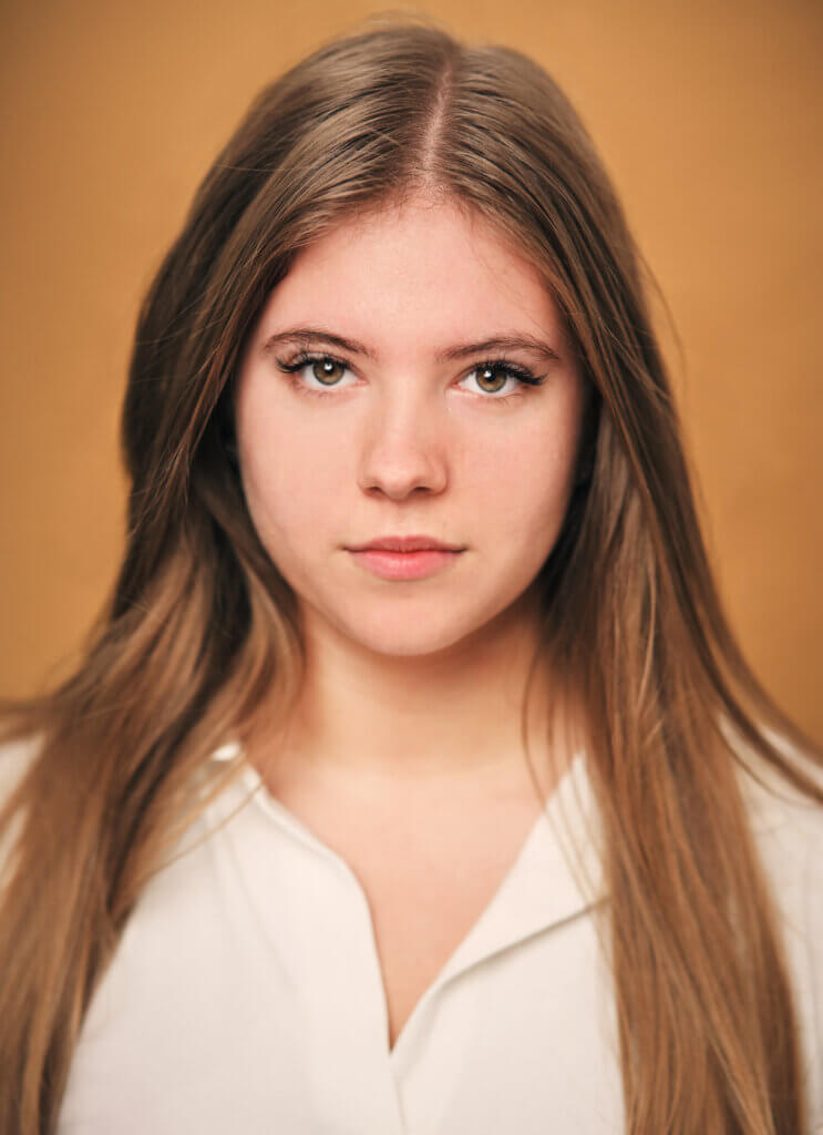 Gritty Web-Series role for FRANCESCA! - NLD Agency