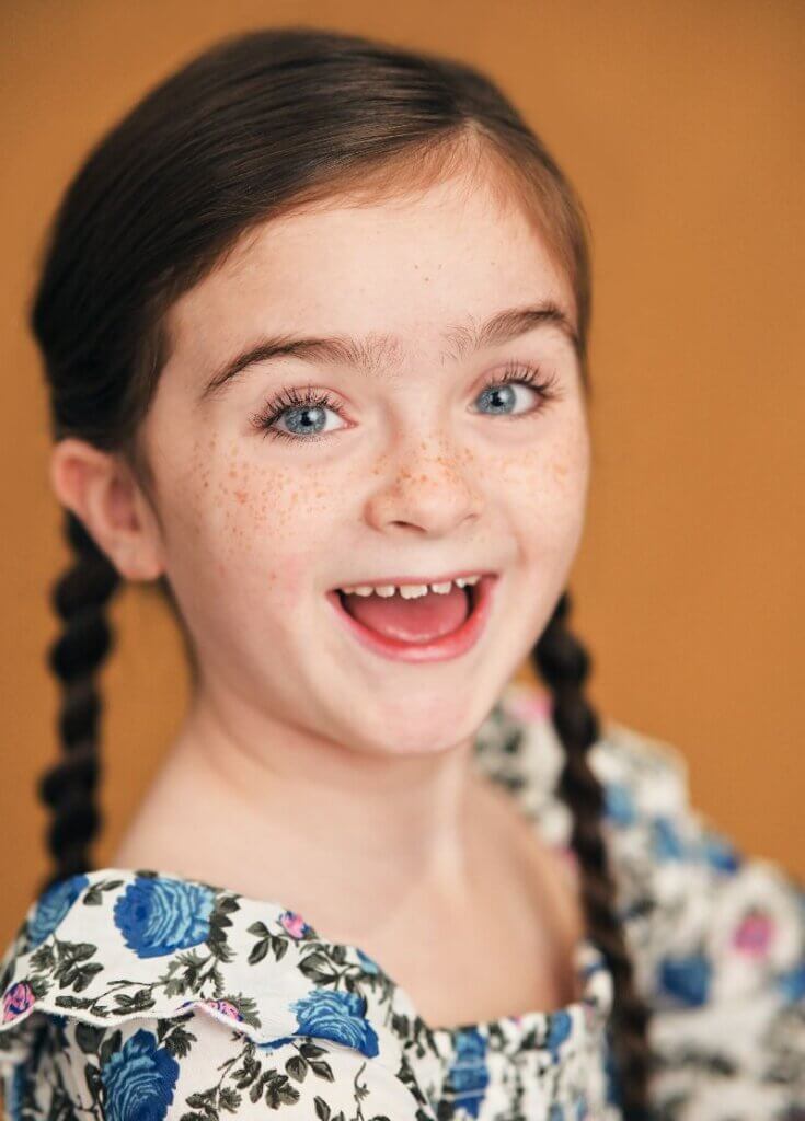 NAIYAH filming for Halifax! - NLD Agency