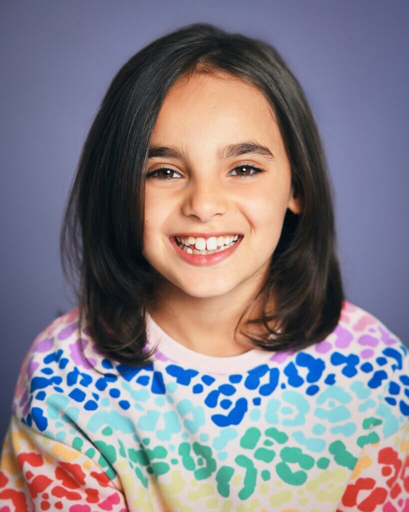 Main Cast Role for SOPHIA! - NLD Agency